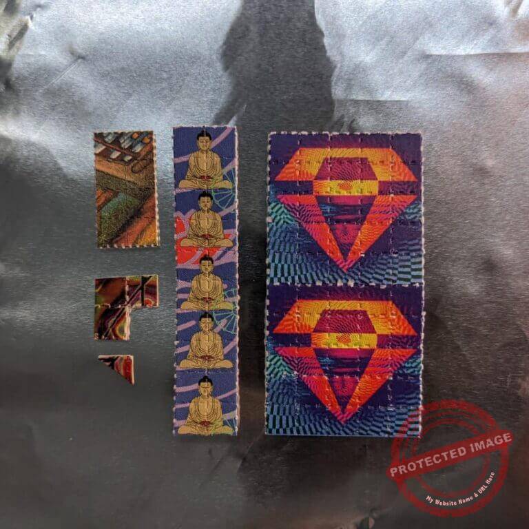 Acid Tabs Sheets - Gel Acid Tabs | Buy LSD Online - LSD Drug